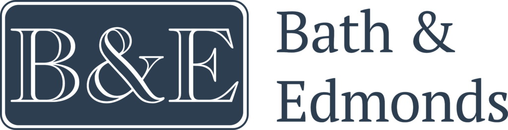 Robb Edmonds - Bath & Edmonds